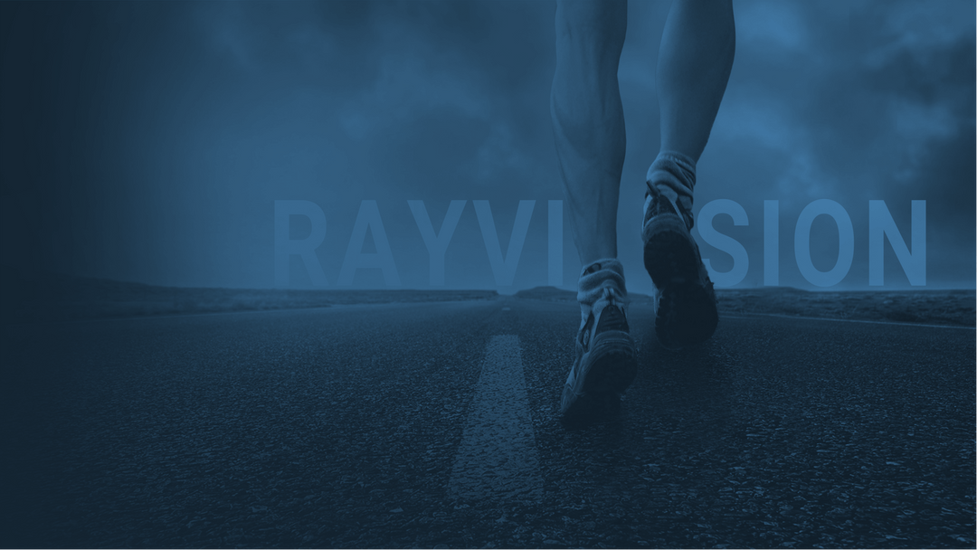 Rayvision, the most user-friendly cloud render farm platform